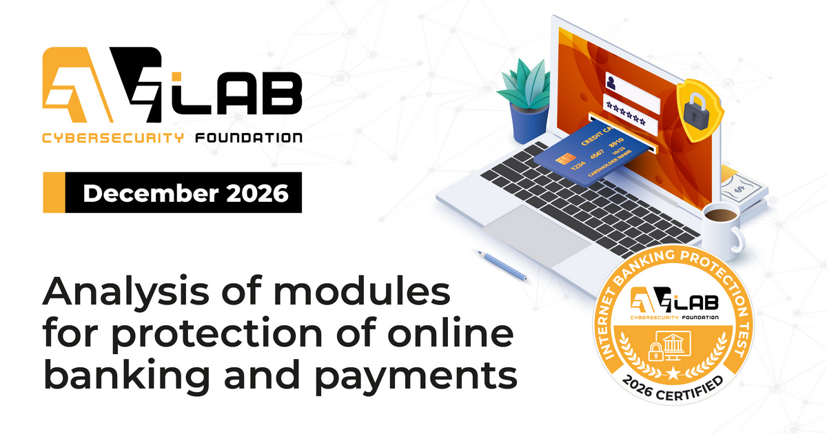 Analysis Of Modules For Protection Of Online Banking And Payments ...