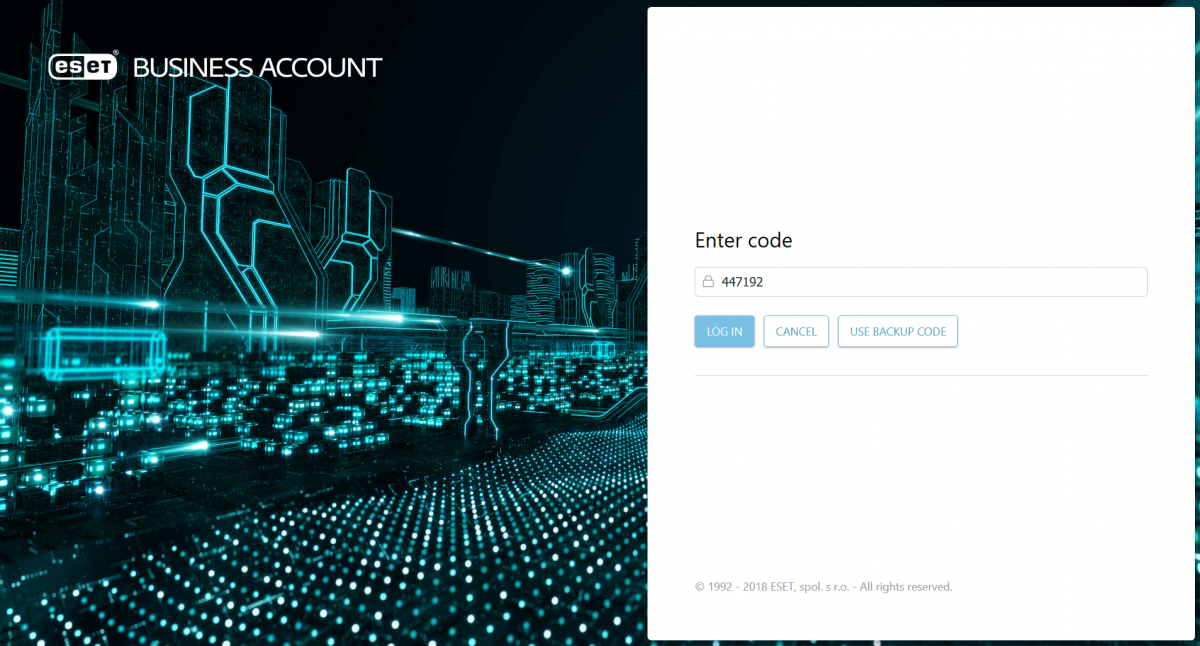 ESET pokazał nową konsolę: Recenzja ESET Cloud Administrator » AVLab.pl