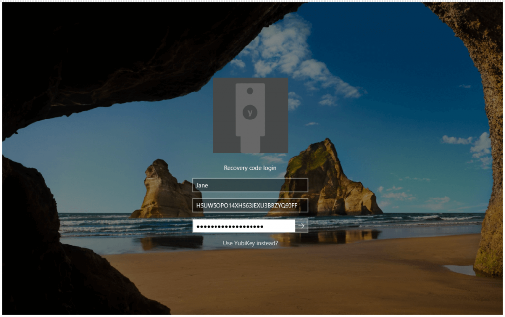Logowanie do Windows z Yubikey jest teraz jeszcze łatwiejsze » AVLab.pl
