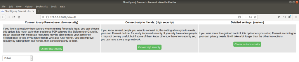 I2P, Tor, FreeNet, ZeroNet na wypadek cenzury - AVLab