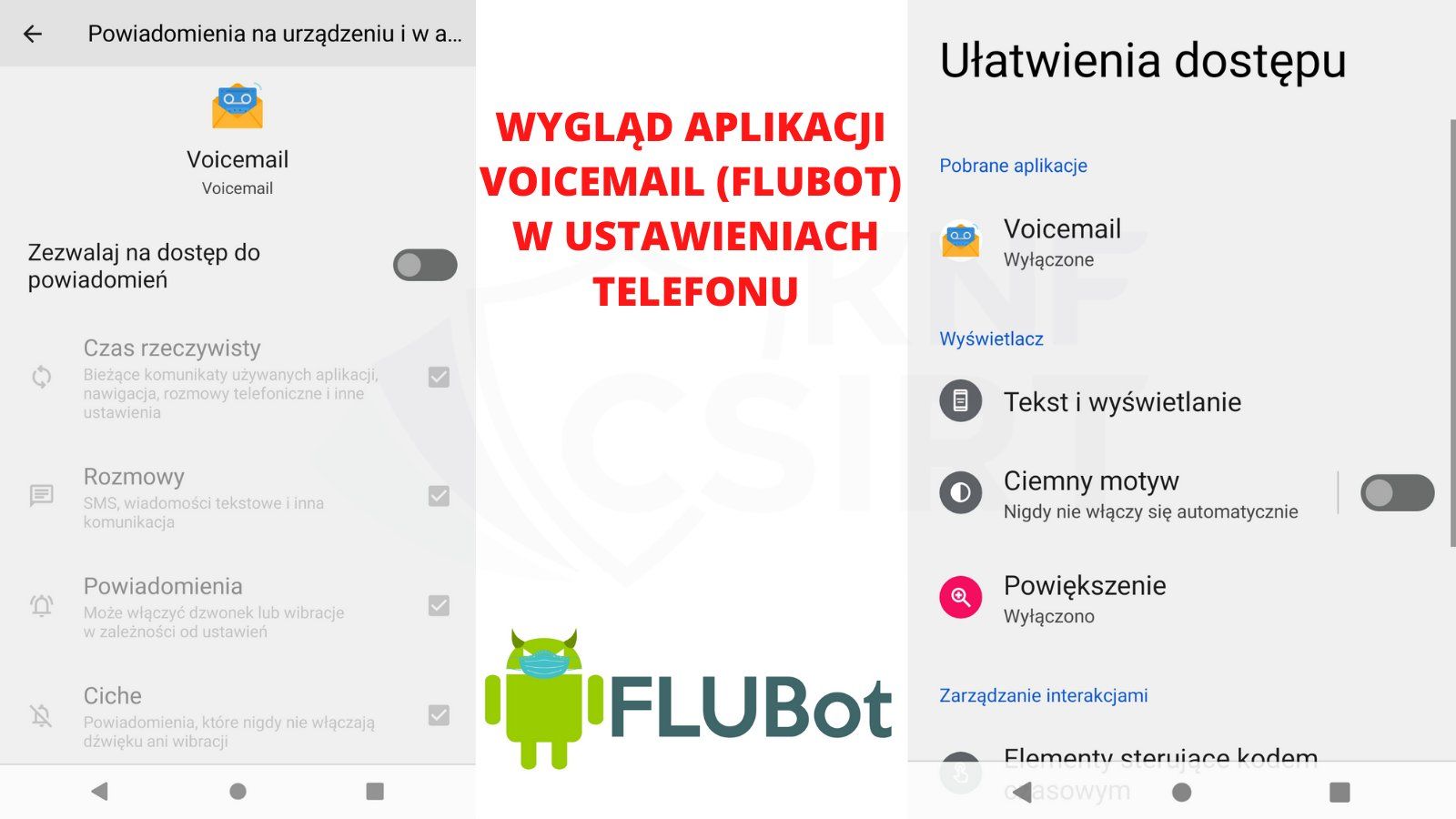 Trojan Flubot podszywa się pod polskie aplikacje bankowe » AVLab.pl