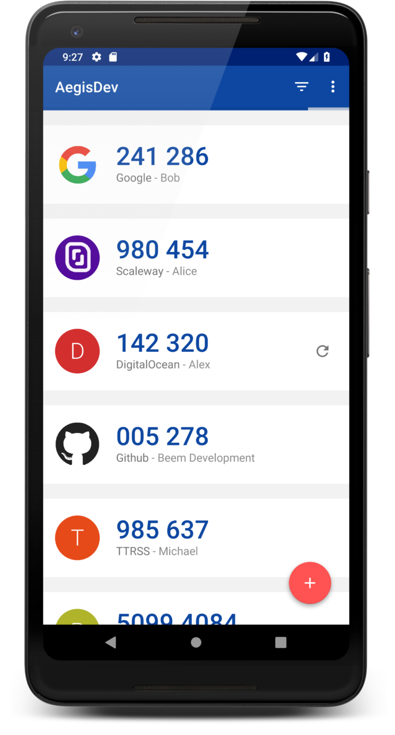 Jaką aplikację 2FA wybrać do uwierzytelniania? » AVLab.pl