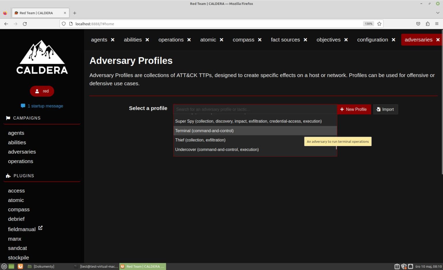 Analiza rosyjskiej grupy hakerow APT-29 » AVLab.pl
